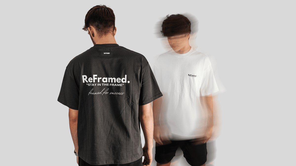 RFRMD | Premium Streetwear