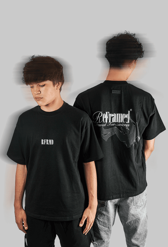 RFRMD | Premium Streetwear