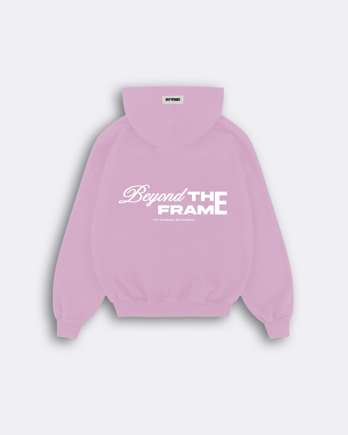 Beyond the Frame: Exclusive Winter Drop | Reframed Clothing – ReFramed