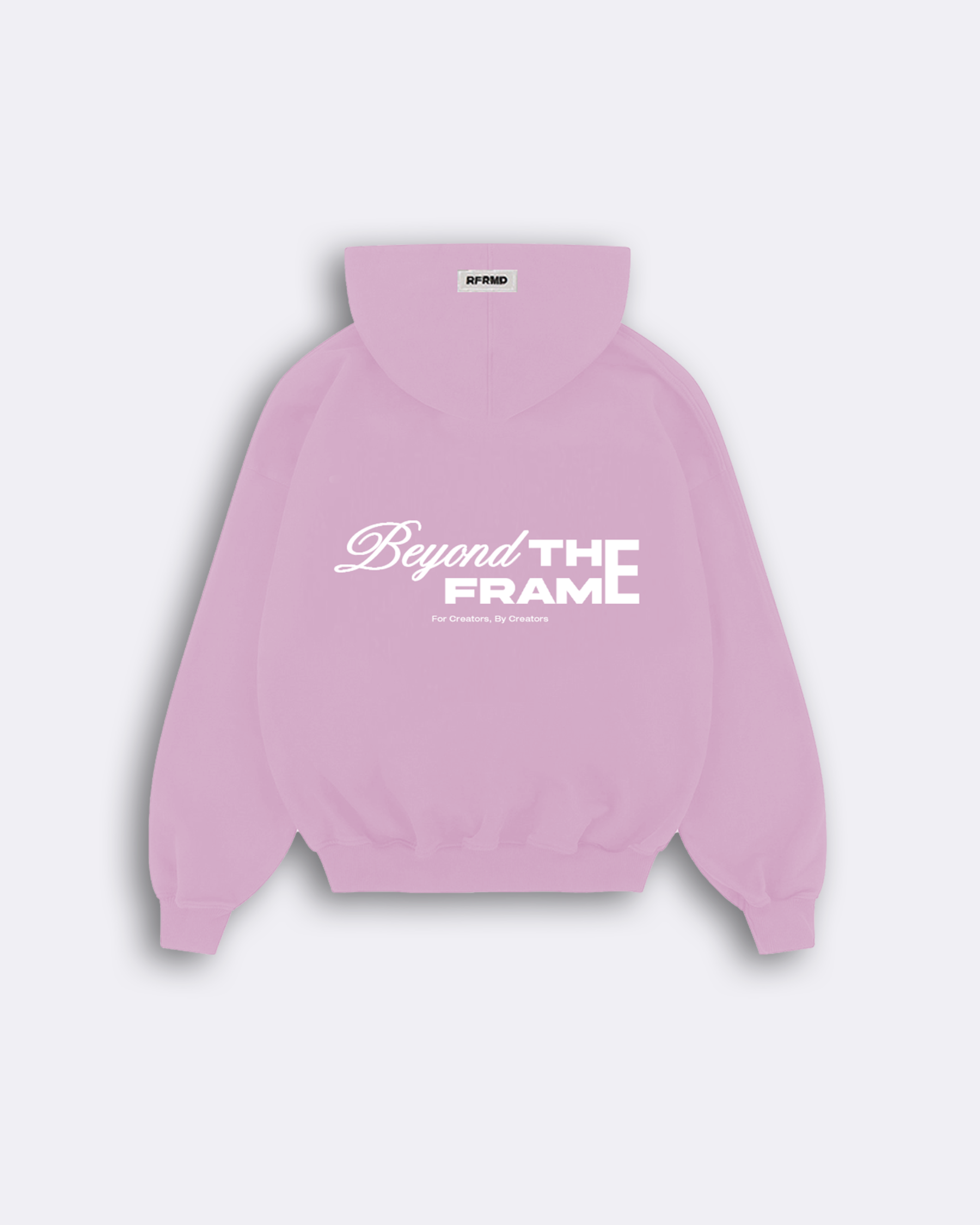 Beyond the Frame: Exclusive Winter Drop | Reframed Clothing